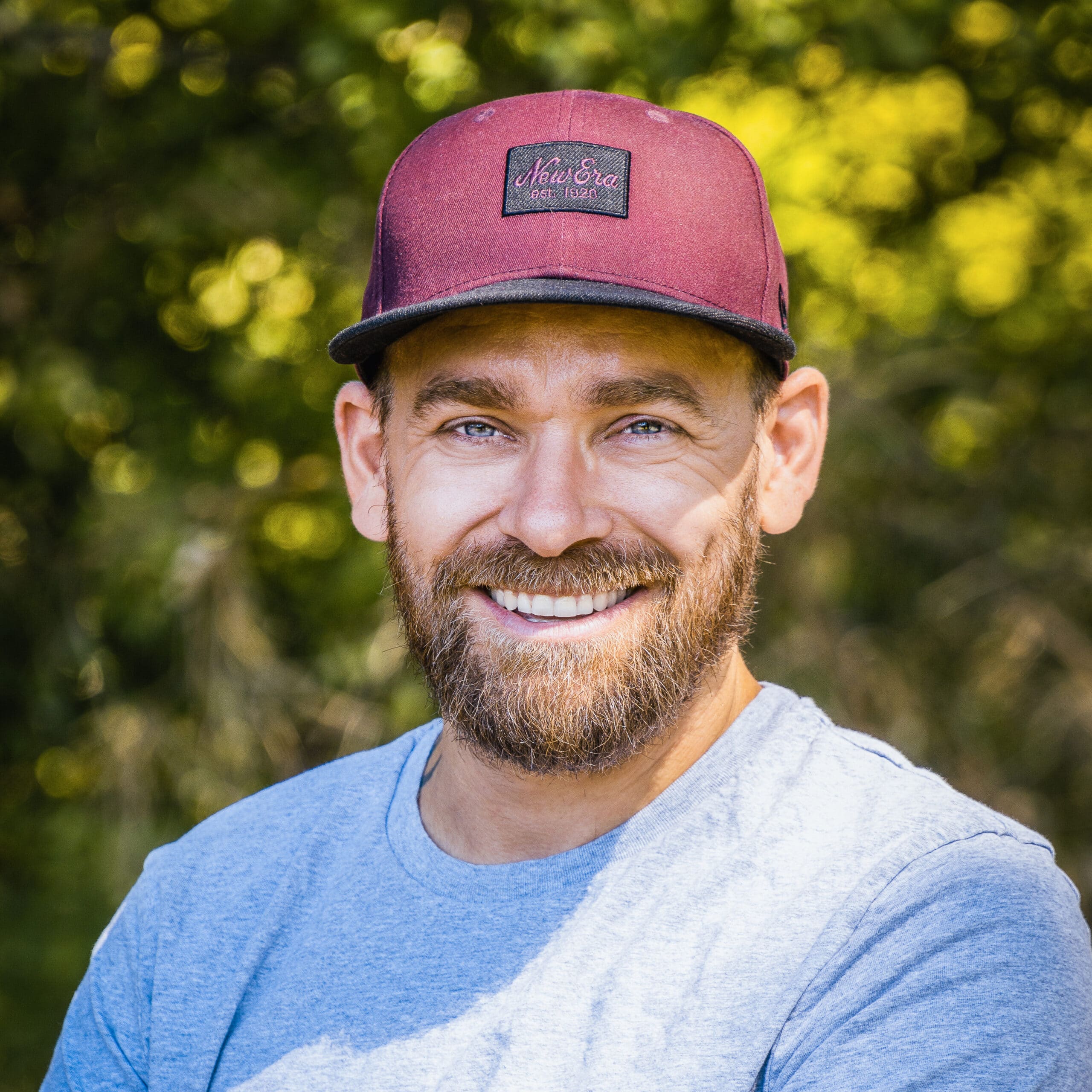 Meet Lukas – CX & Process Optimization Expert | Leafworks