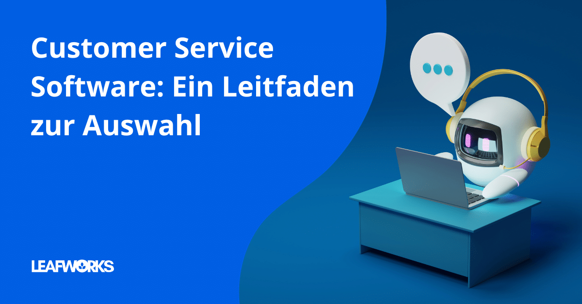 Die 5 besten Customer Service Tools 2025 im Profi-Vergleich