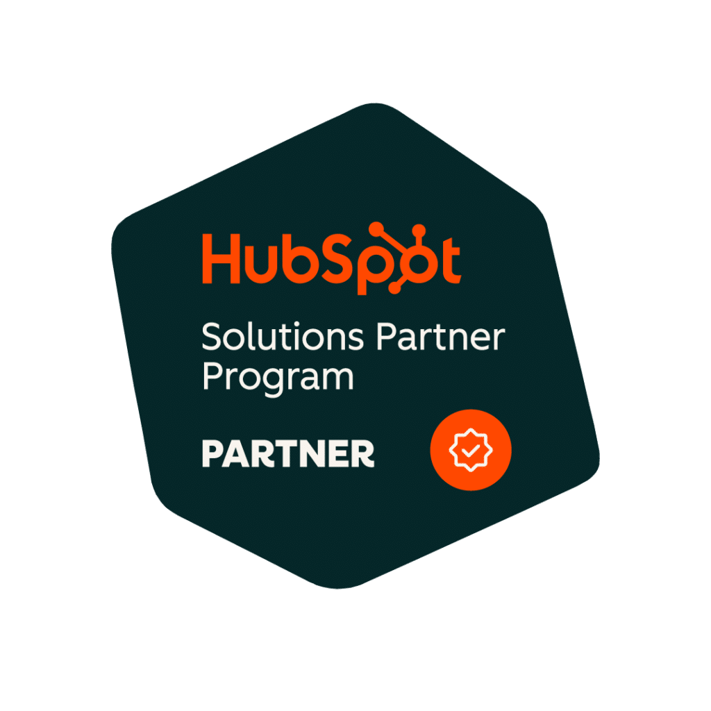 HubSpot for Marketing, Sales & Service | Well made by Leafworks